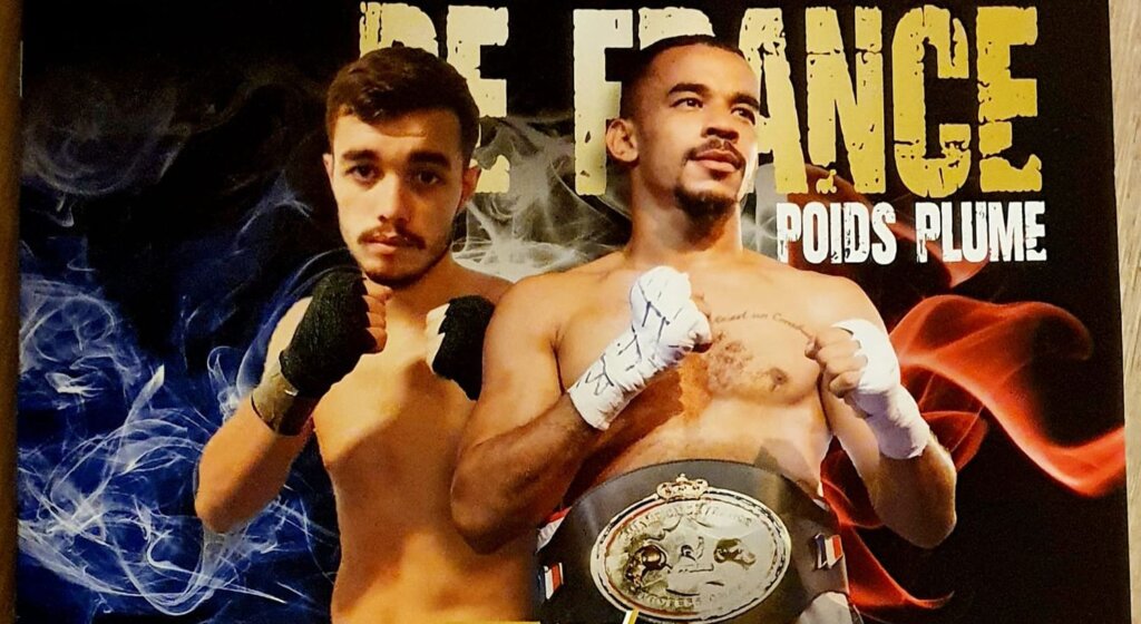 actualité boxe fédérale professionnelle Fédération Française de Boxe