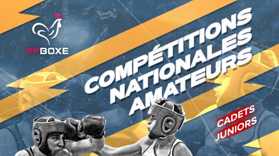 boxe anglaise fédération france Fédération Française de Boxe