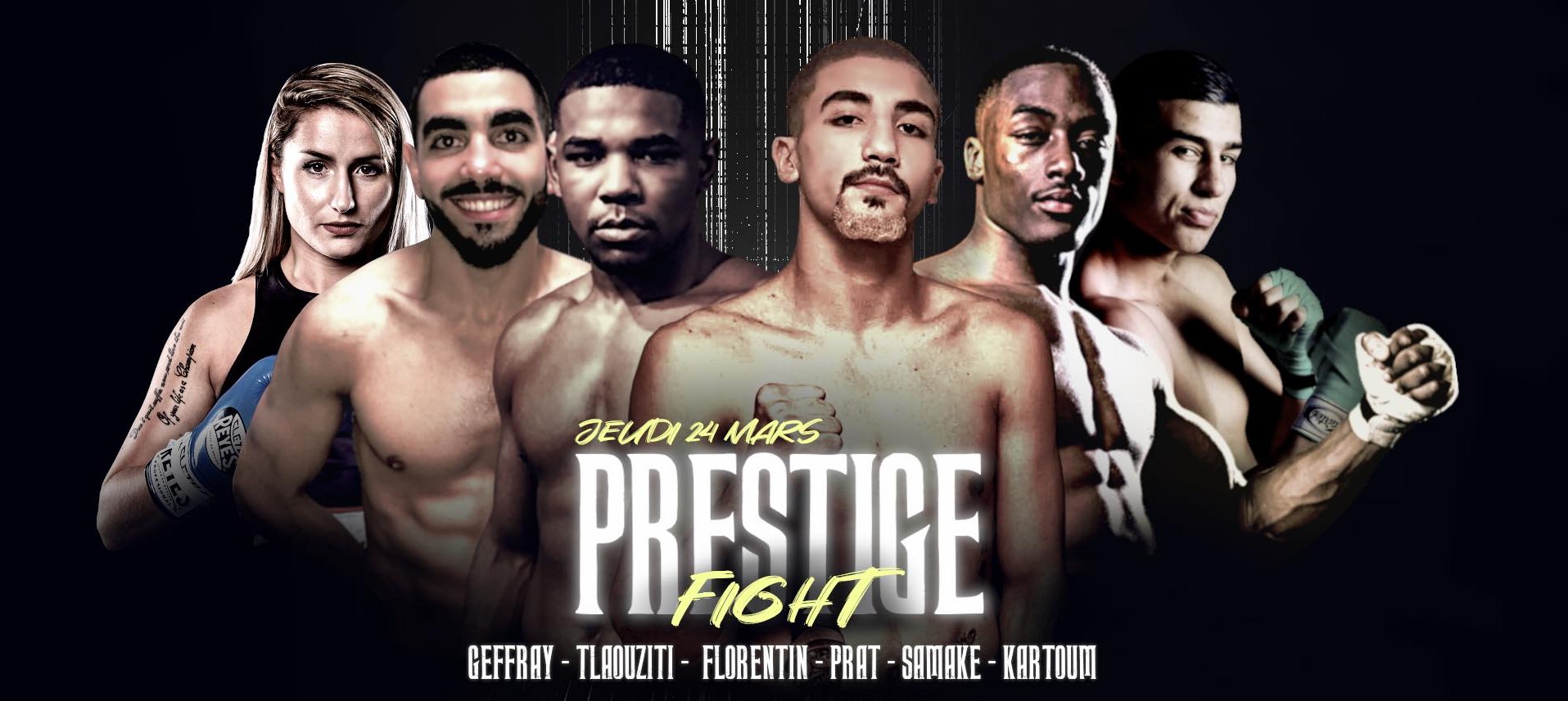 actualité boxe fédérale professionnelle Fédération Française de Boxe