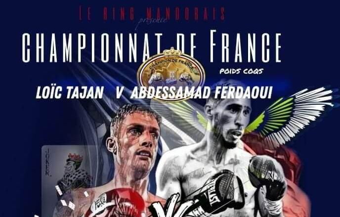 actualité boxe fédérale professionnelle Fédération Française de Boxe