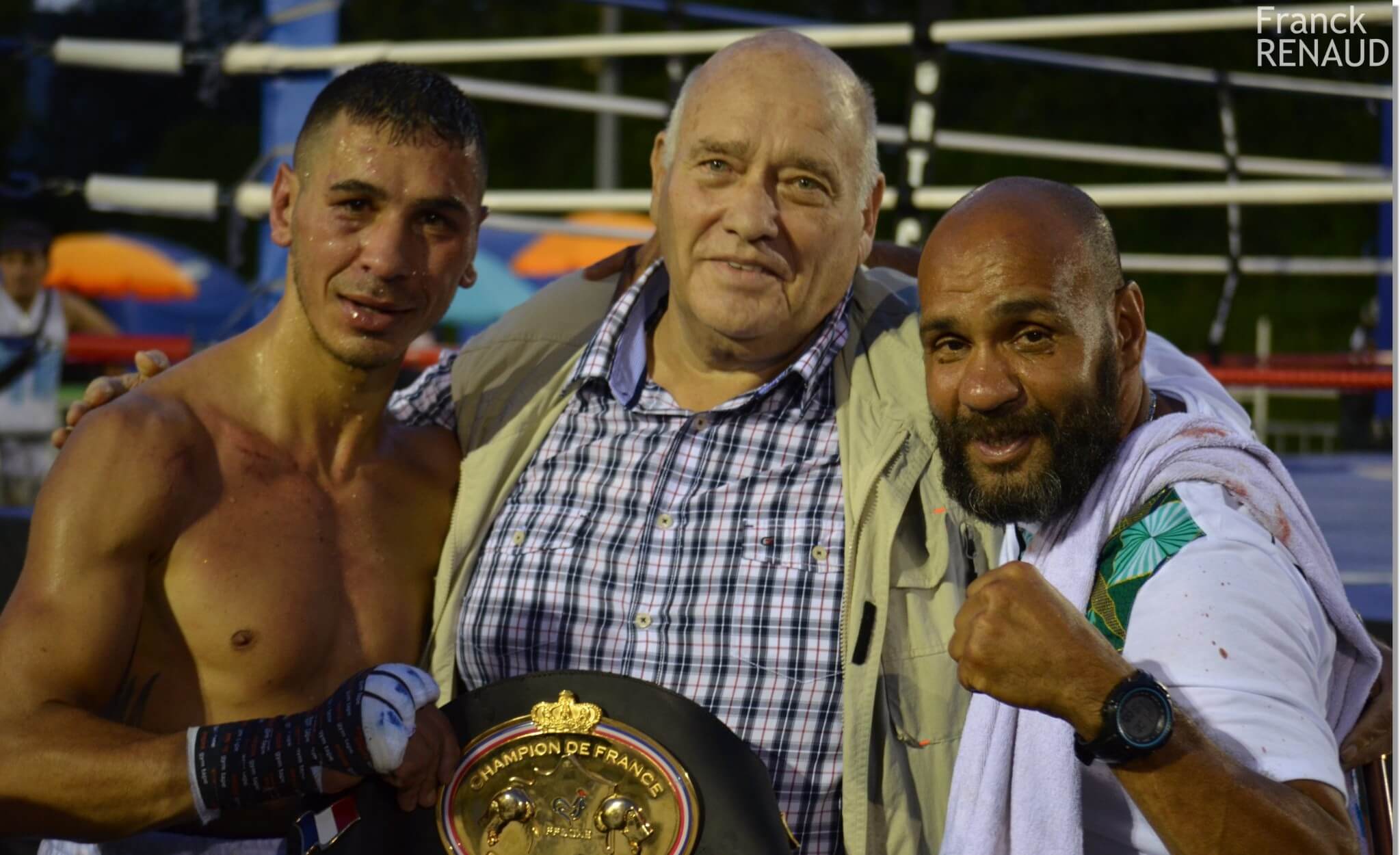 boxe anglaise fédération france Fédération Française de Boxe