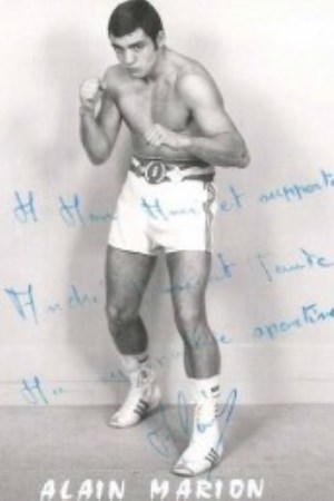 Alain Marion s'en est allé - Fédération Française de Boxe