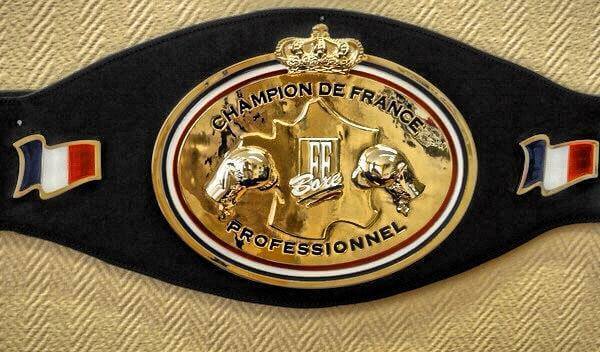 Les prochains championnats de France professionnels - Fédération ...