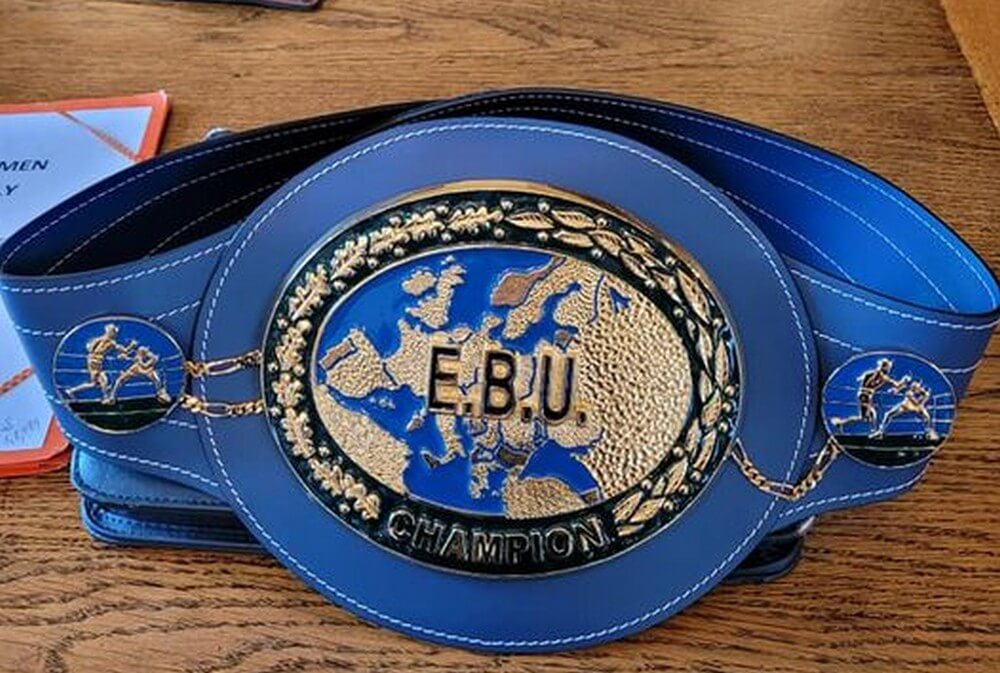 Marie Connan s'incline devant Joana Suarez - Fédération Française de Boxe