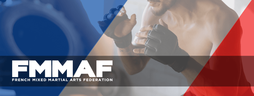 Connectez-vous au MMA français - Fédération Française de Boxe