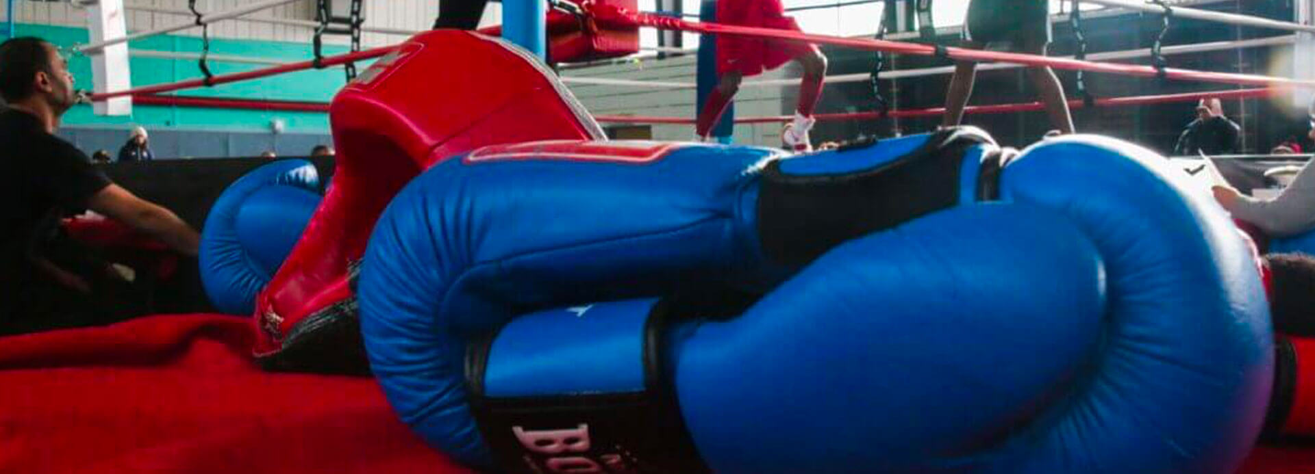 La boxe en famille à St Quentin, mais pas seulement... - Fédération ...