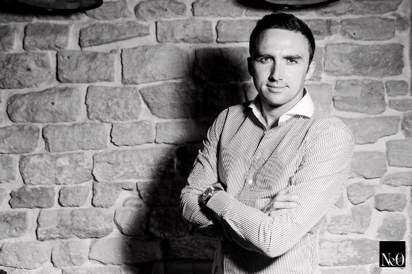 ITW John Winterstein - Fédération Française de Boxe