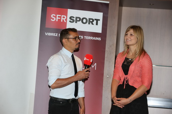 Ultime hommage à Angélique - Fédération Française de Boxe