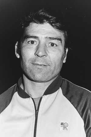 Robert Porcel n'est plus - Fédération Française de Boxe