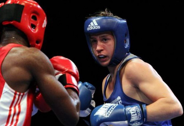 Un très beau gala à Valentré - Fédération Française de Boxe
