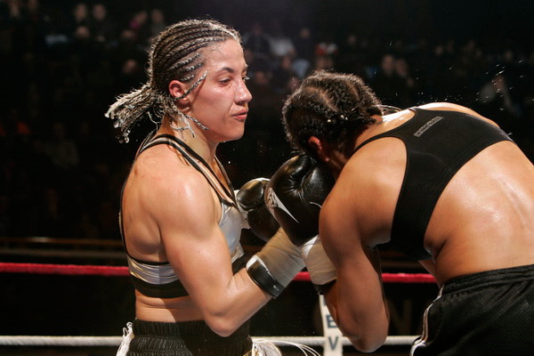Lamare au Panthéon ! - Fédération Française de Boxe