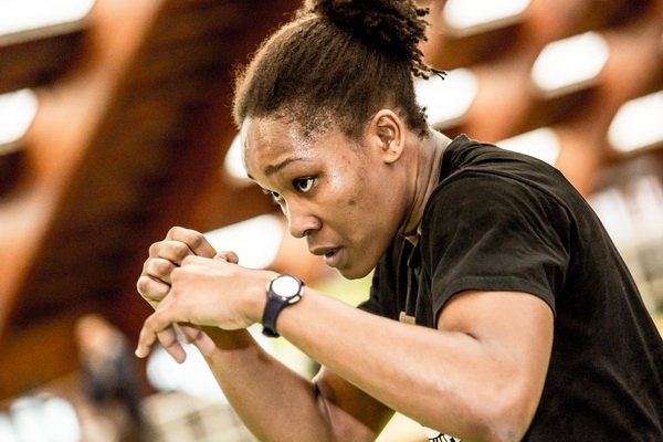 Nicar en quarts - Fédération Française de Boxe