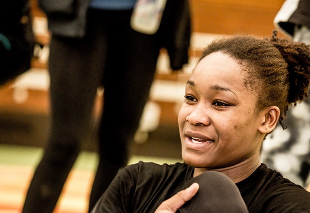 Nicar fait coup double - Fédération Française de Boxe