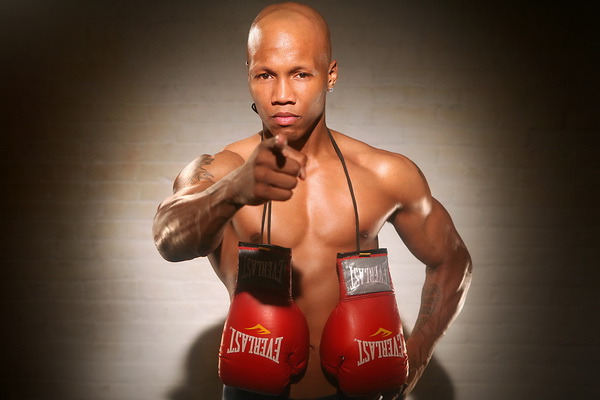 Retour gagnant pour Judah - Fédération Française de Boxe