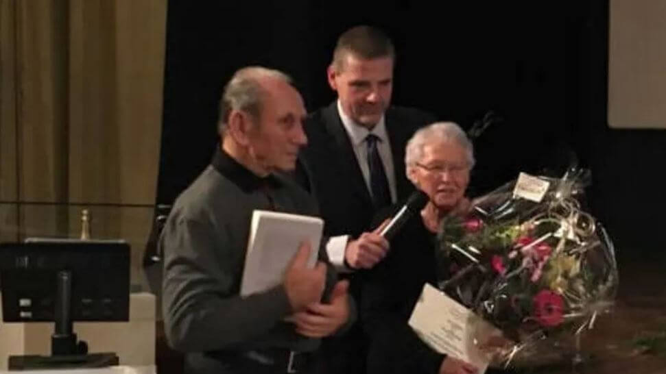 Robert Marchi n’est plus - Fédération Française de Boxe