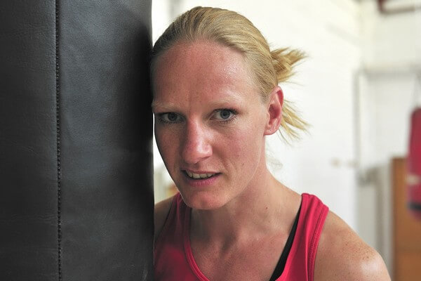 Résultats de la soirée de Sarcelles - Fédération Française de Boxe