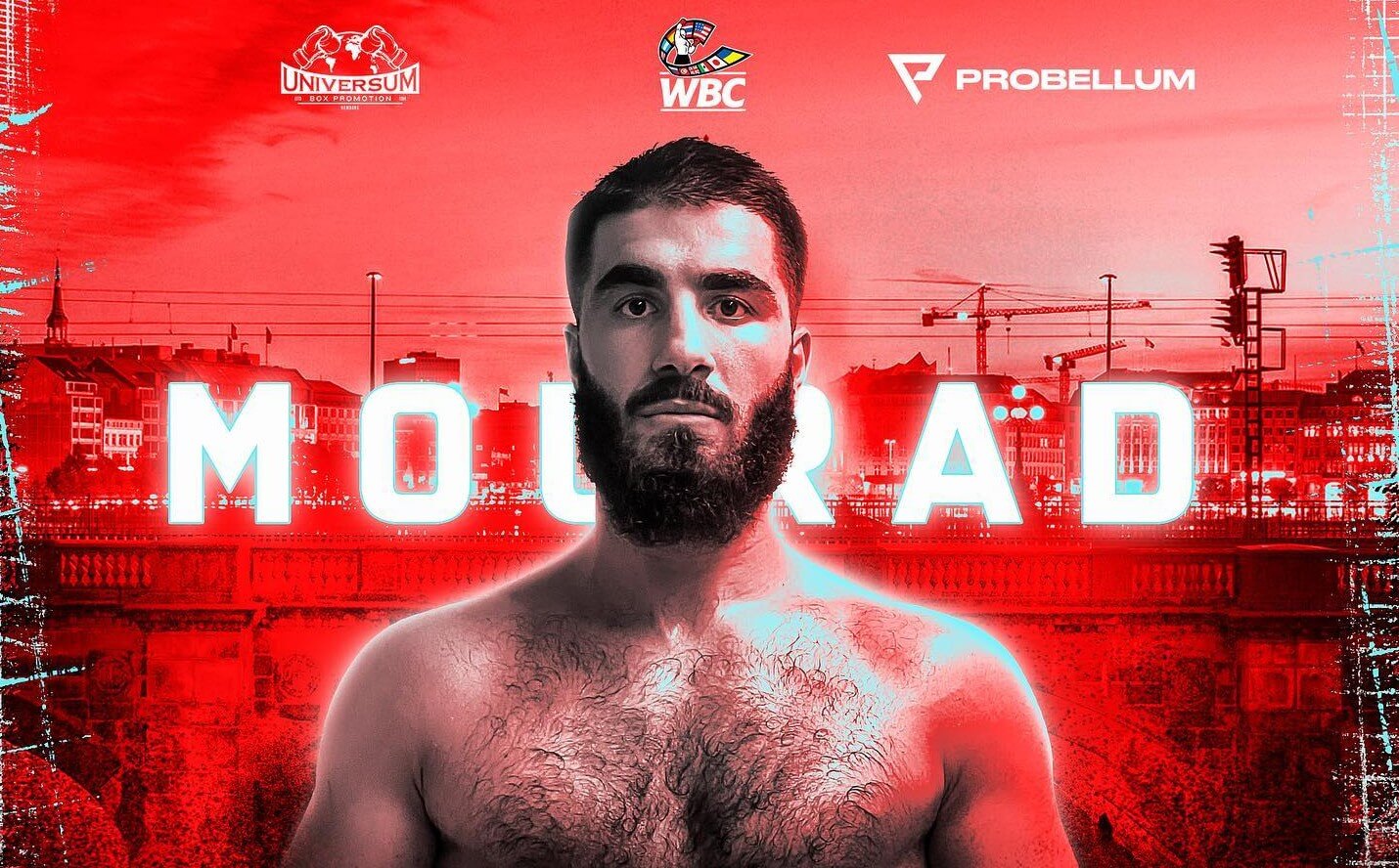 Mourad Aliev expéditif - Fédération Française de Boxe