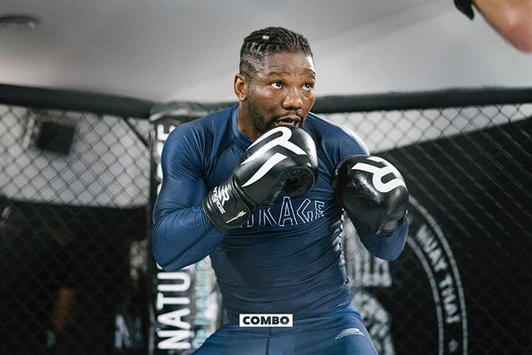 Hassan N’Dam N’Jkam : « J’ai perçu tout le sens des Mixed martial arts ...