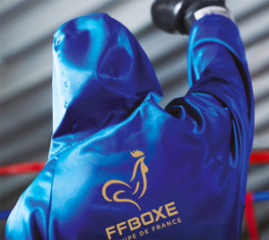 Fédération Française de Boxe