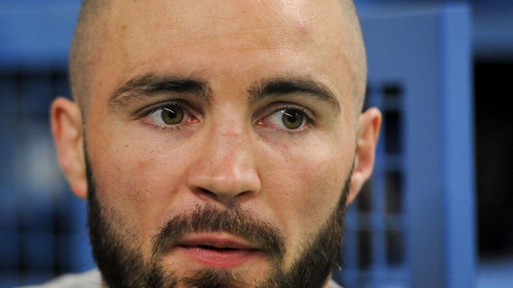 David Papot toujours ambitieux - Fédération Française de Boxe
