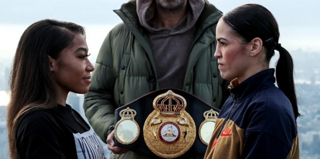 Elhem Mekhaled a tout tenté - Fédération Française de Boxe