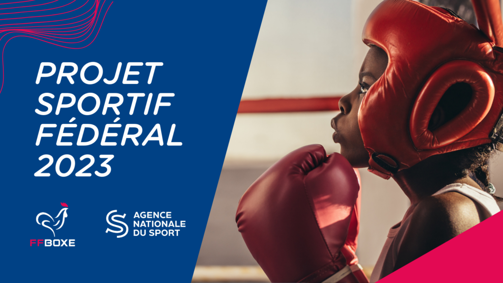 Projet Sportif Fédéral 2023 : la campagne est encore ouverte ... Projet Sportif Fédéral 2023 : la campagne est encore ouverte ...