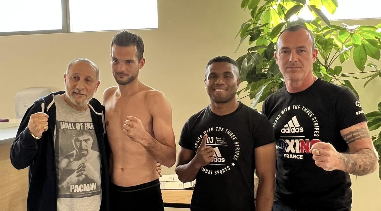 Résultats des pros français du week-end (20/05/2023) - Fédération ...