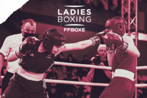 Ladies Boxing Perf' 2025 : La Boxe Féminine toujours plus haute ...