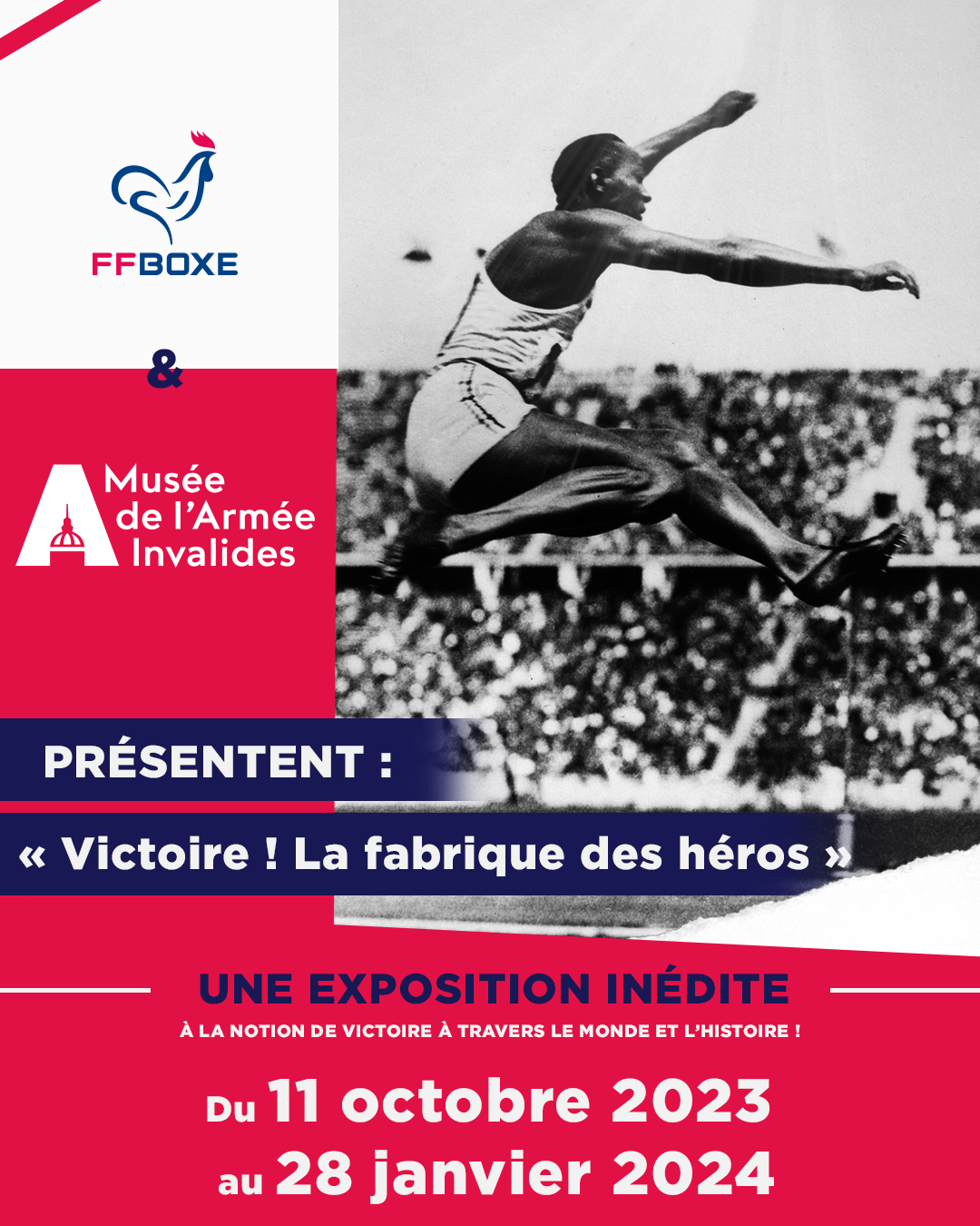 "Victoire ! La fabrique des héros" au musée de l'Armée : plongée dans l ...