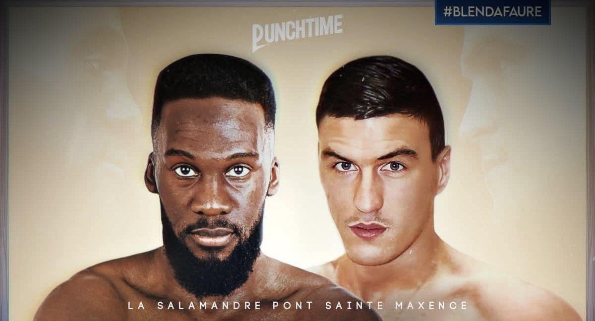 Daniel Dos Santos et Thomas Faure, candidats aux européennes ...