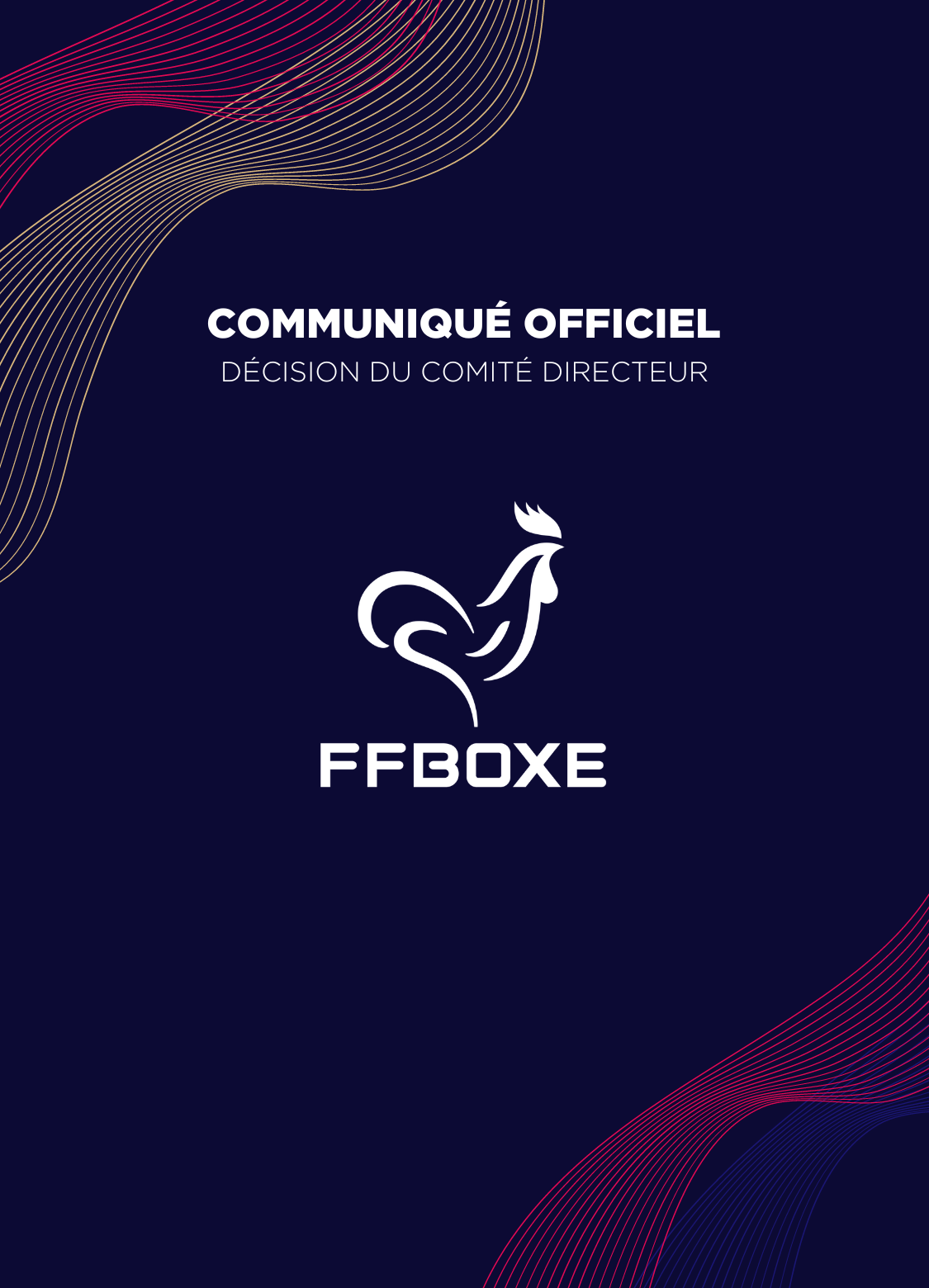 La FFBoxe se tourne vers World Boxing : une décision cruciale pour l ...